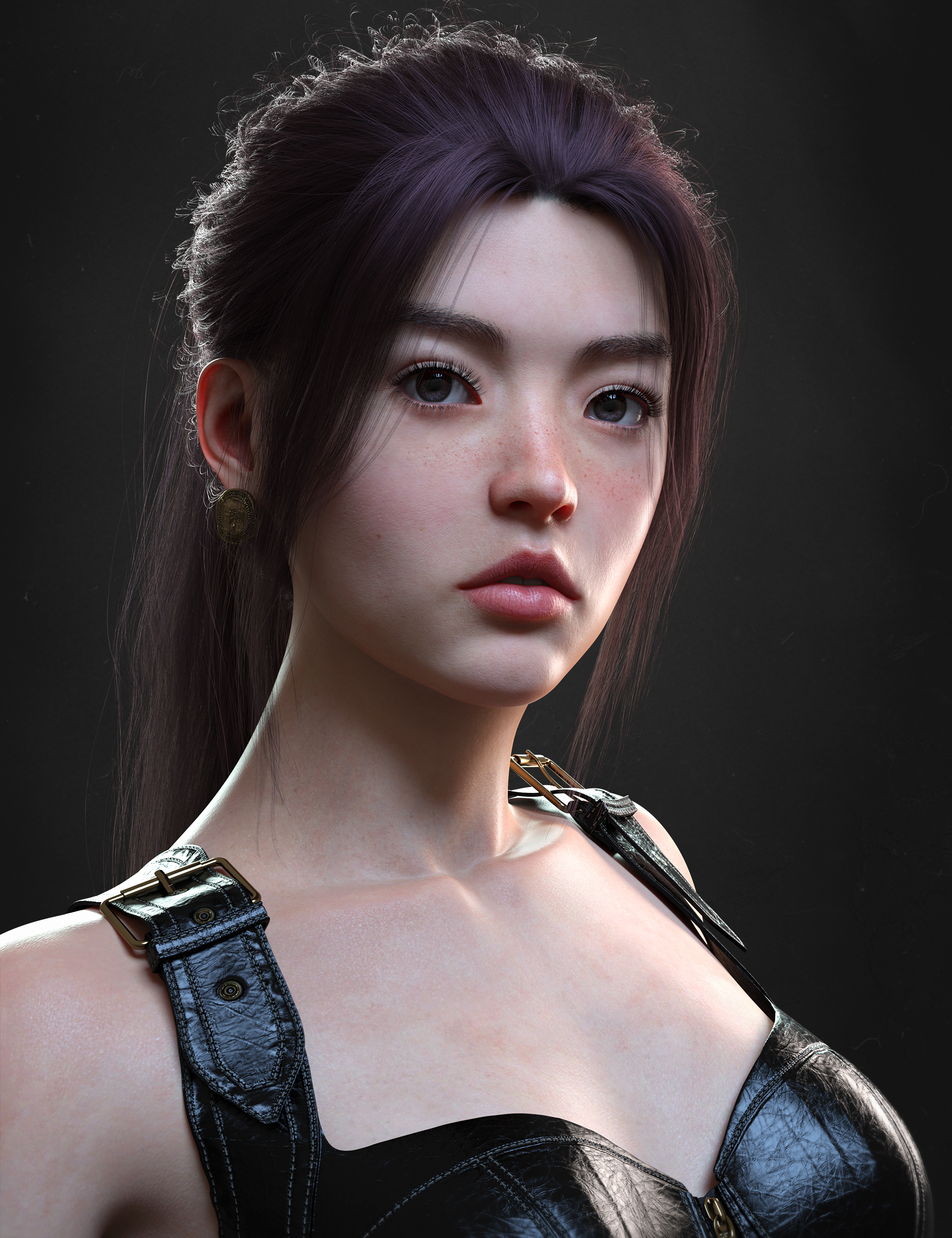 Summer Heat for Genesis 9 Bundle | Daz 3D