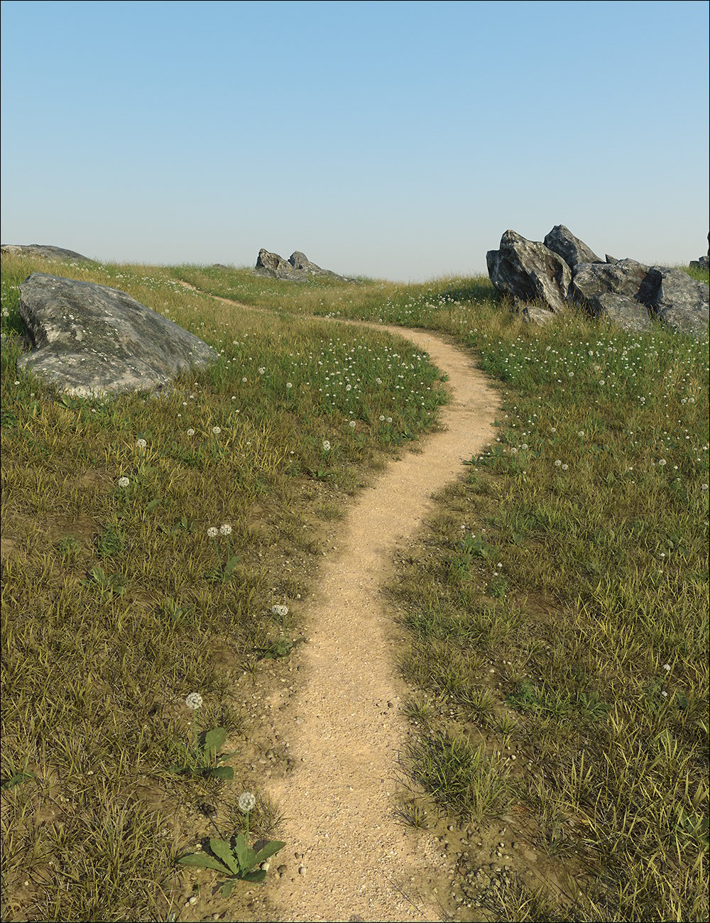 UltraScenery2 - Biomes Volume 1 | Daz 3D