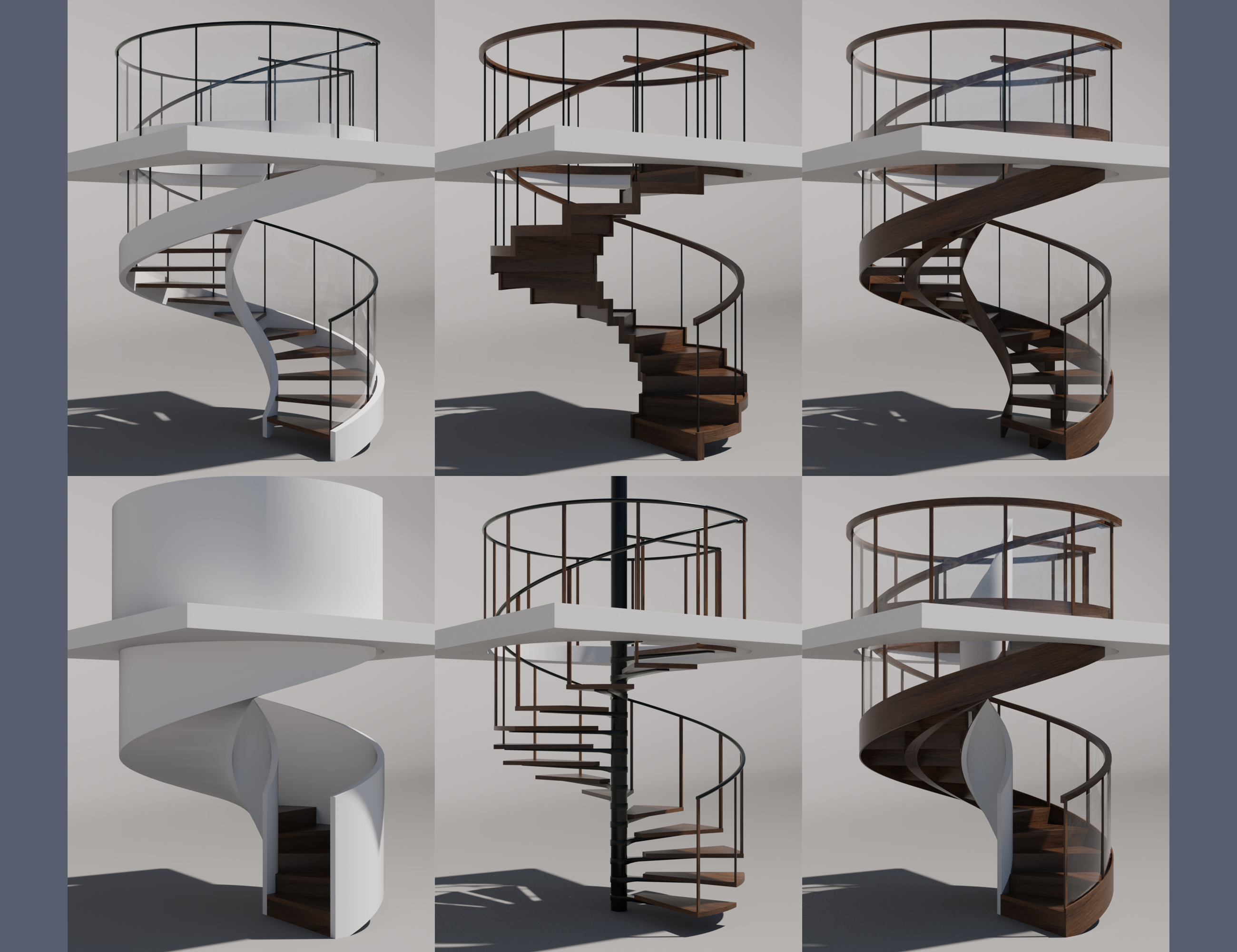 Modern Home Essentials Room Builder 02 | Daz 3D