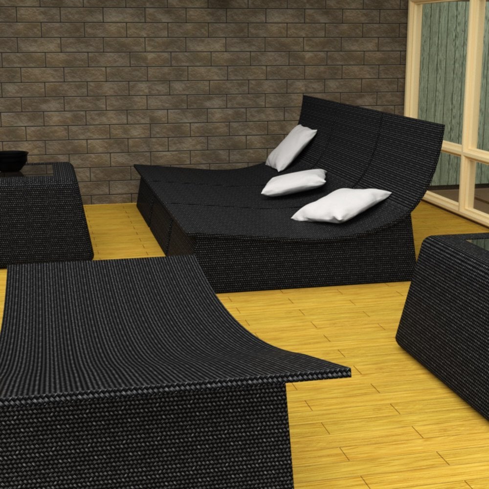 Spa Studio for DAZ Studio | Daz 3D