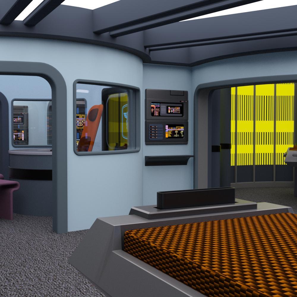 Sick Bay for DAZ Studio | Daz 3D