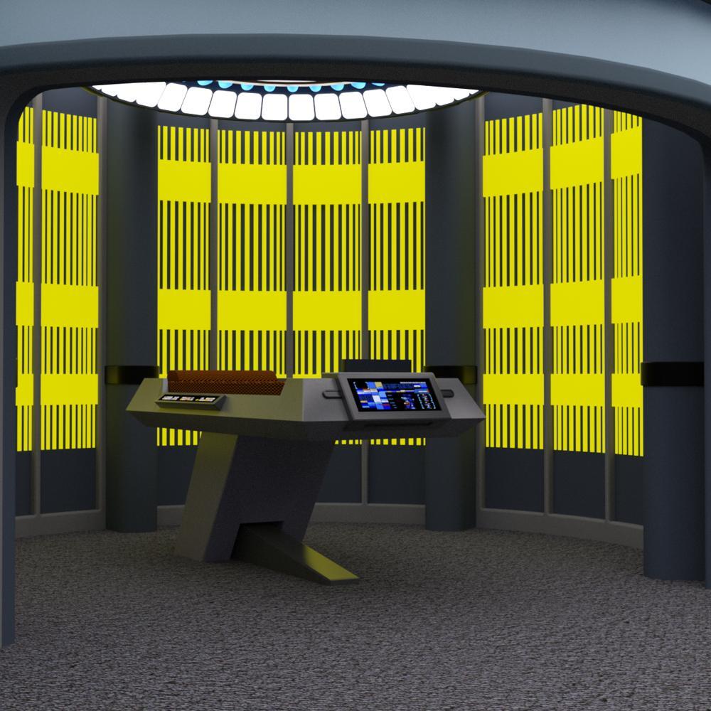 Sick Bay for DAZ Studio | Daz 3D