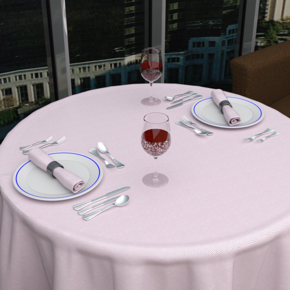 Cozy Restaurant - for DAZ Studio | Daz 3D