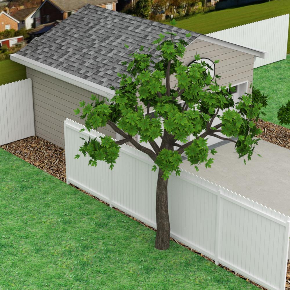 Garage Scene for DAZ Studio | Daz 3D