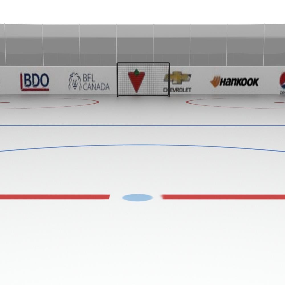 Hockey Items for DAZ Studio | Daz 3D