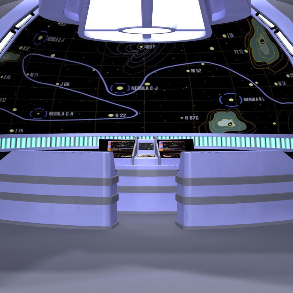 Astrometrics Lab for Poser | Daz 3D