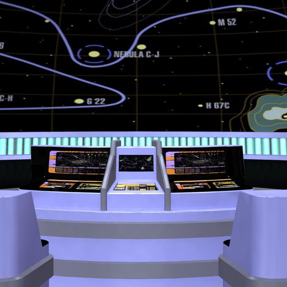 Astrometrics Lab for Poser | Daz 3D