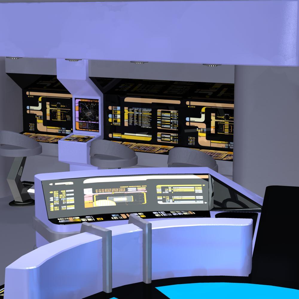 Astrometrics Lab for Poser | Daz 3D