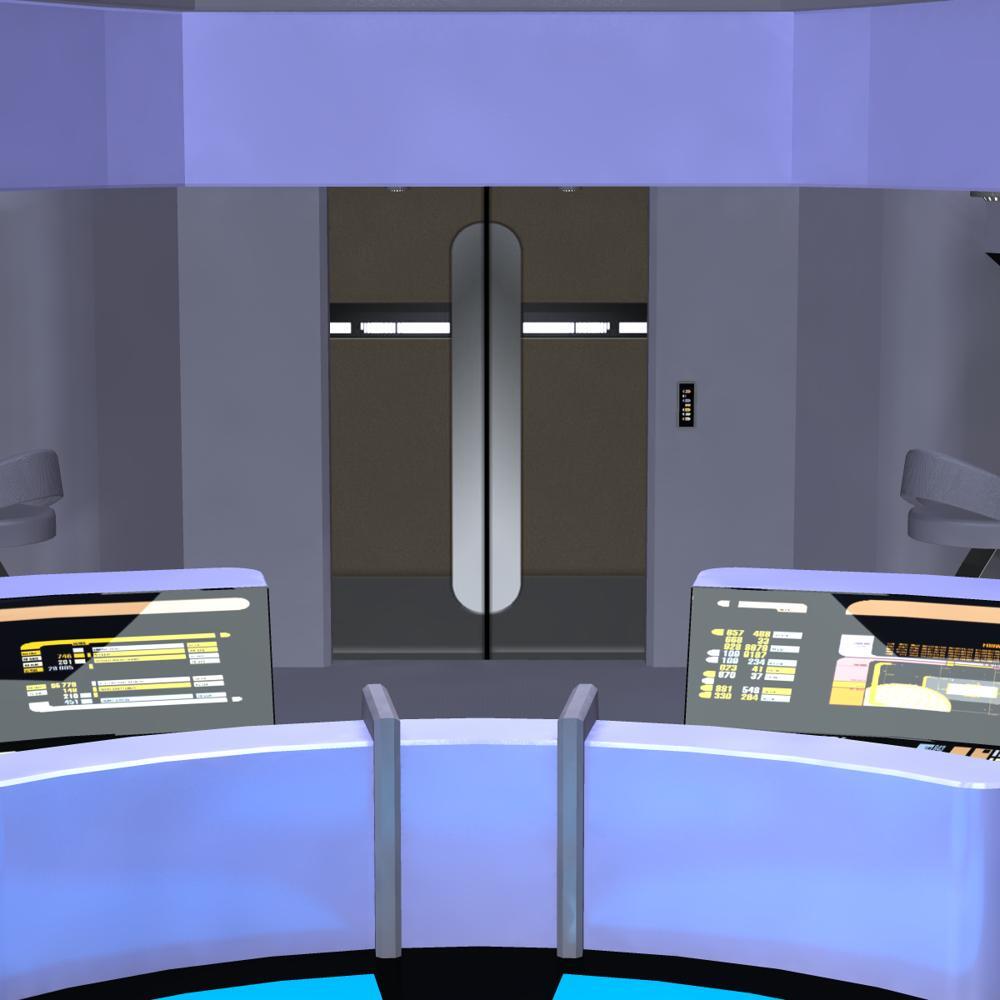 Astrometrics Lab for Poser | Daz 3D