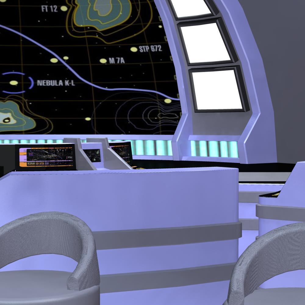 Astrometrics Lab for Poser | Daz 3D