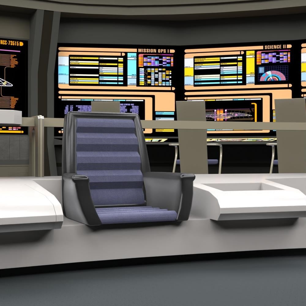 Nova Bridge for Poser | Daz 3D