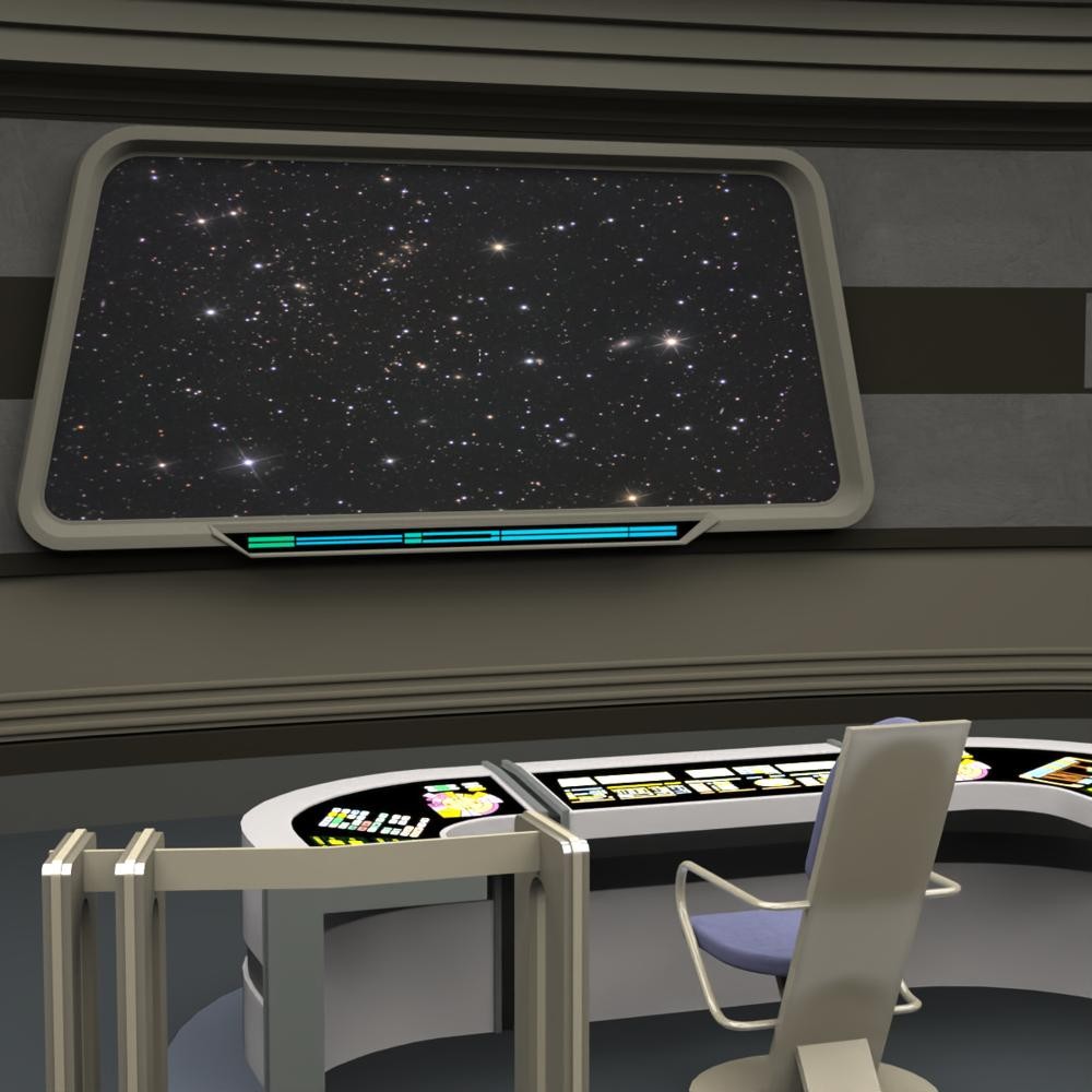 Nova Bridge for Poser | Daz 3D