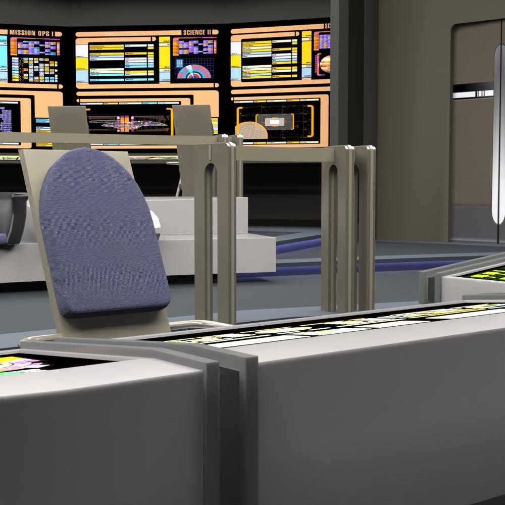 Nova Bridge for Poser | Daz 3D