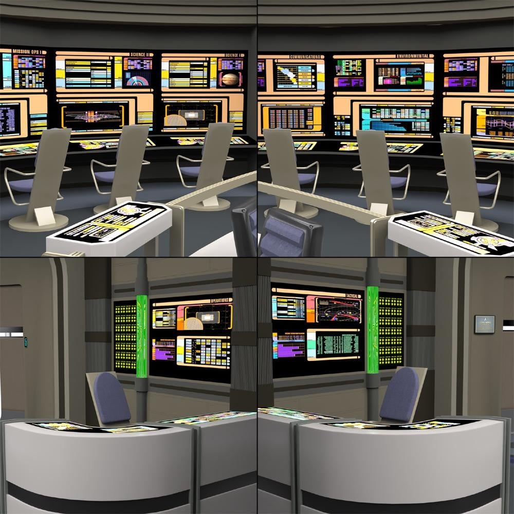 Nova Bridge for Poser | Daz 3D