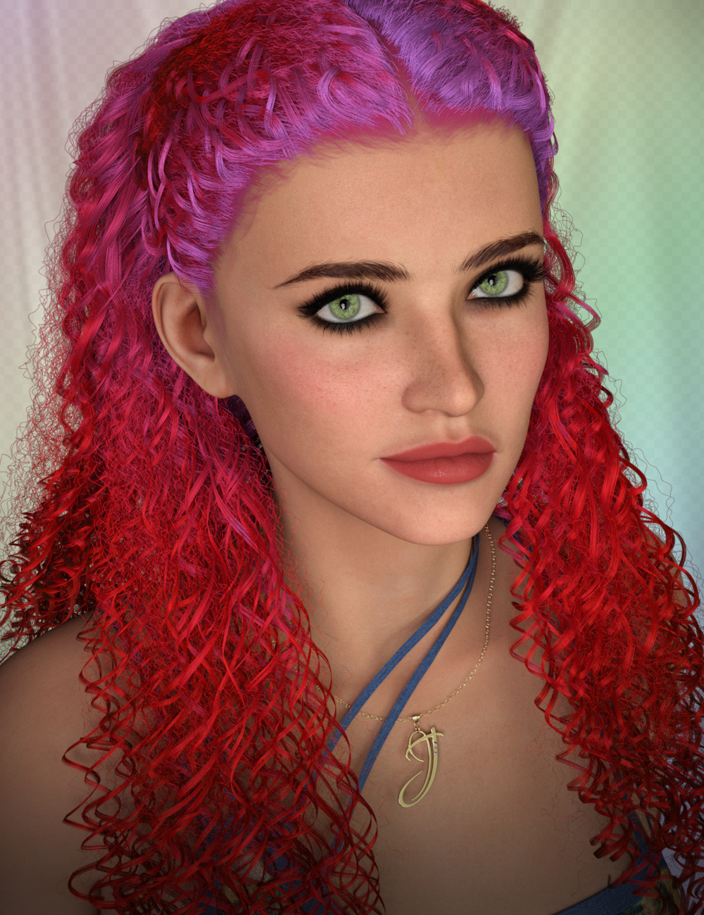 Fantasies Jamari | Daz 3D