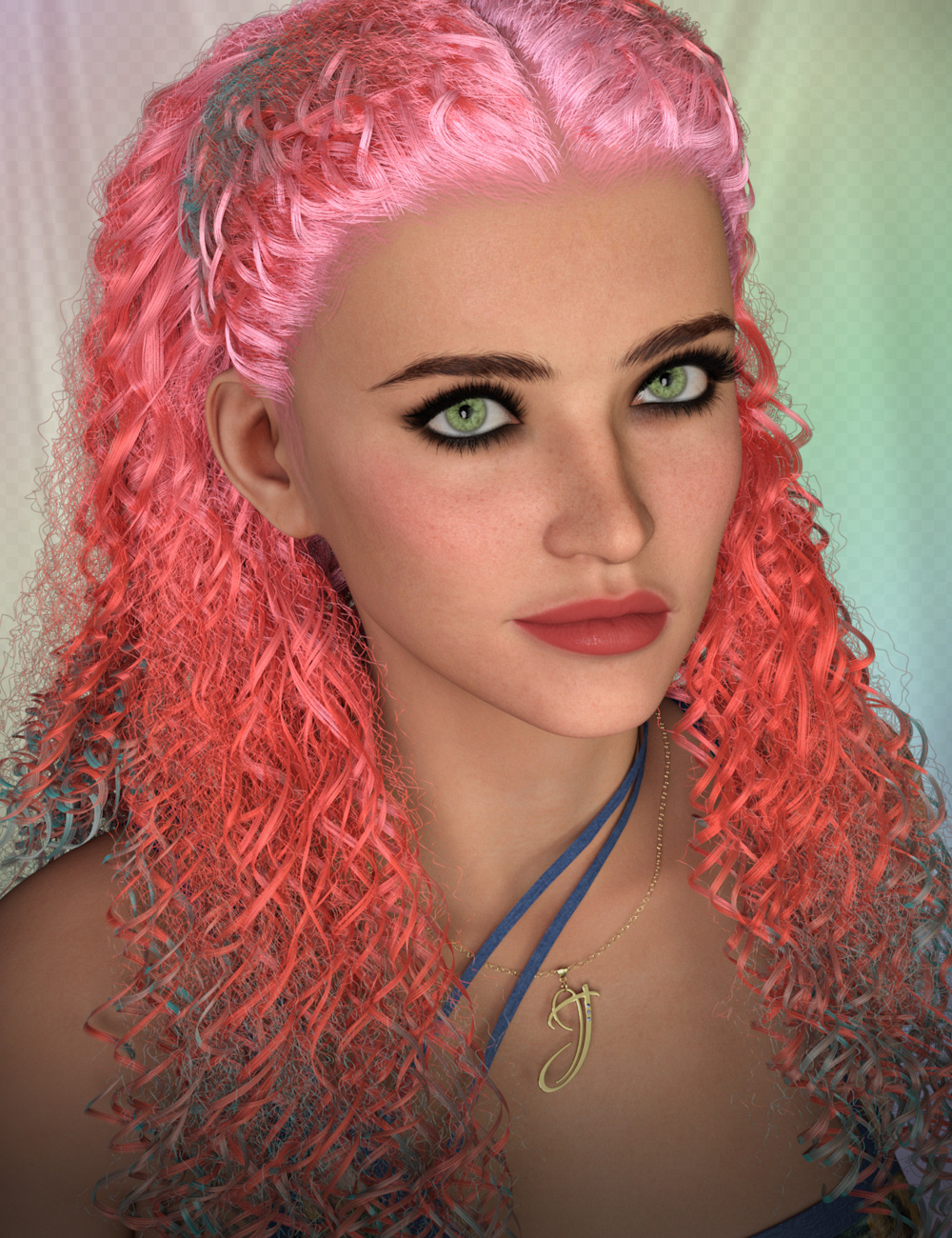 Fantasies Jamari | Daz 3D