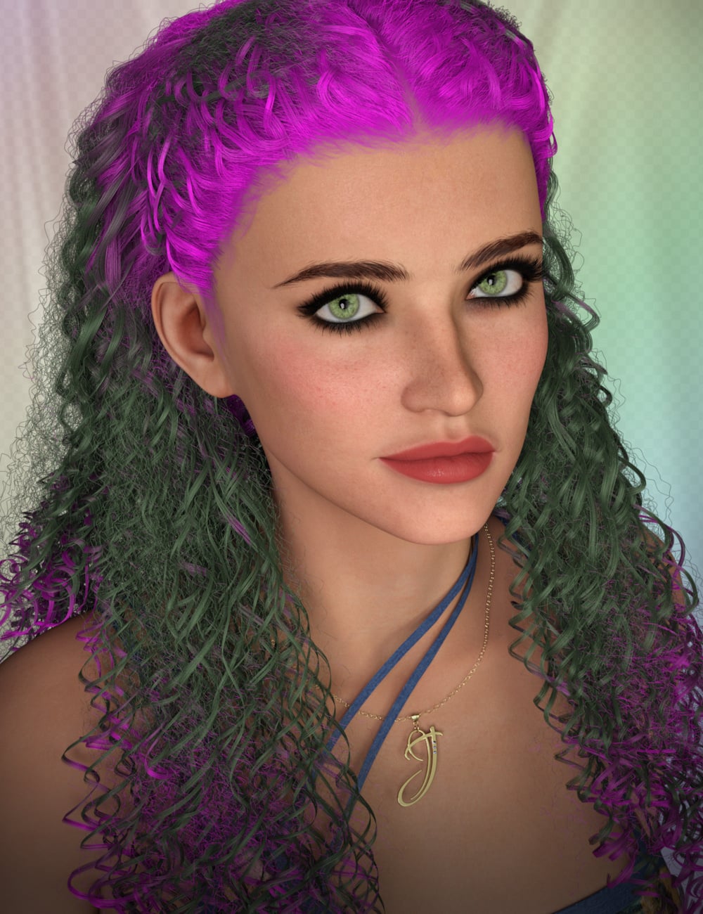 Fantasies Jamari | Daz 3D