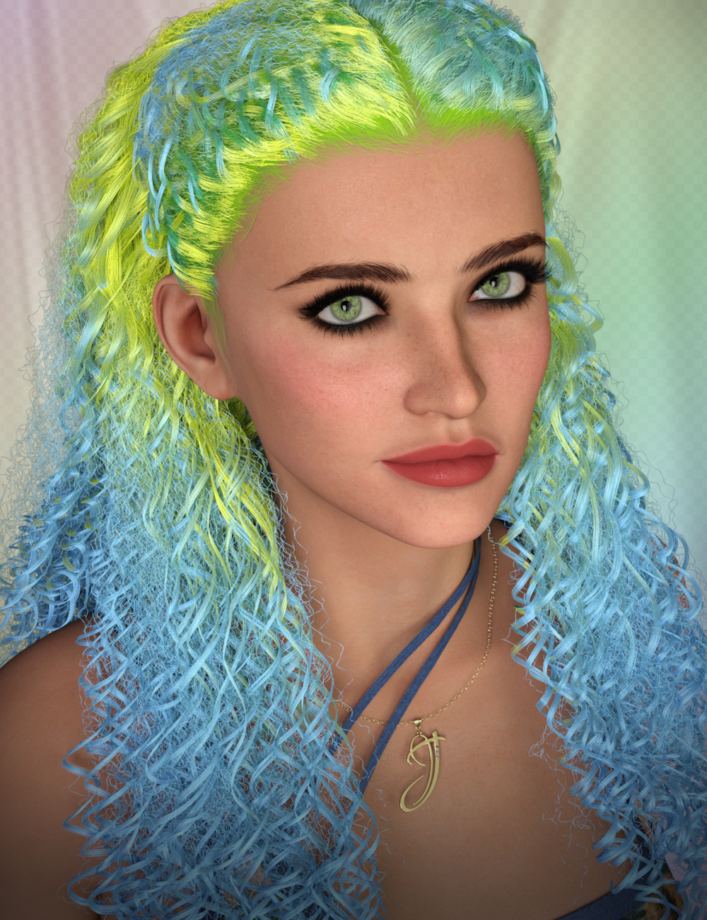 Fantasies Jamari | Daz 3D