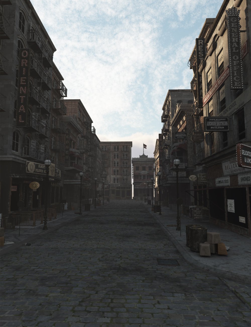 Seamlessly Integrate Vue and Daz Studio: HDRI, Import, Export, and ... Seamlessly Integrate Vue and Daz Studio: HDRI, Import, Export, and ...