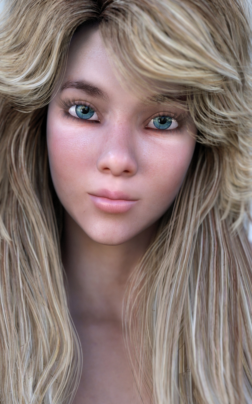 Alyce V4 | Daz 3D