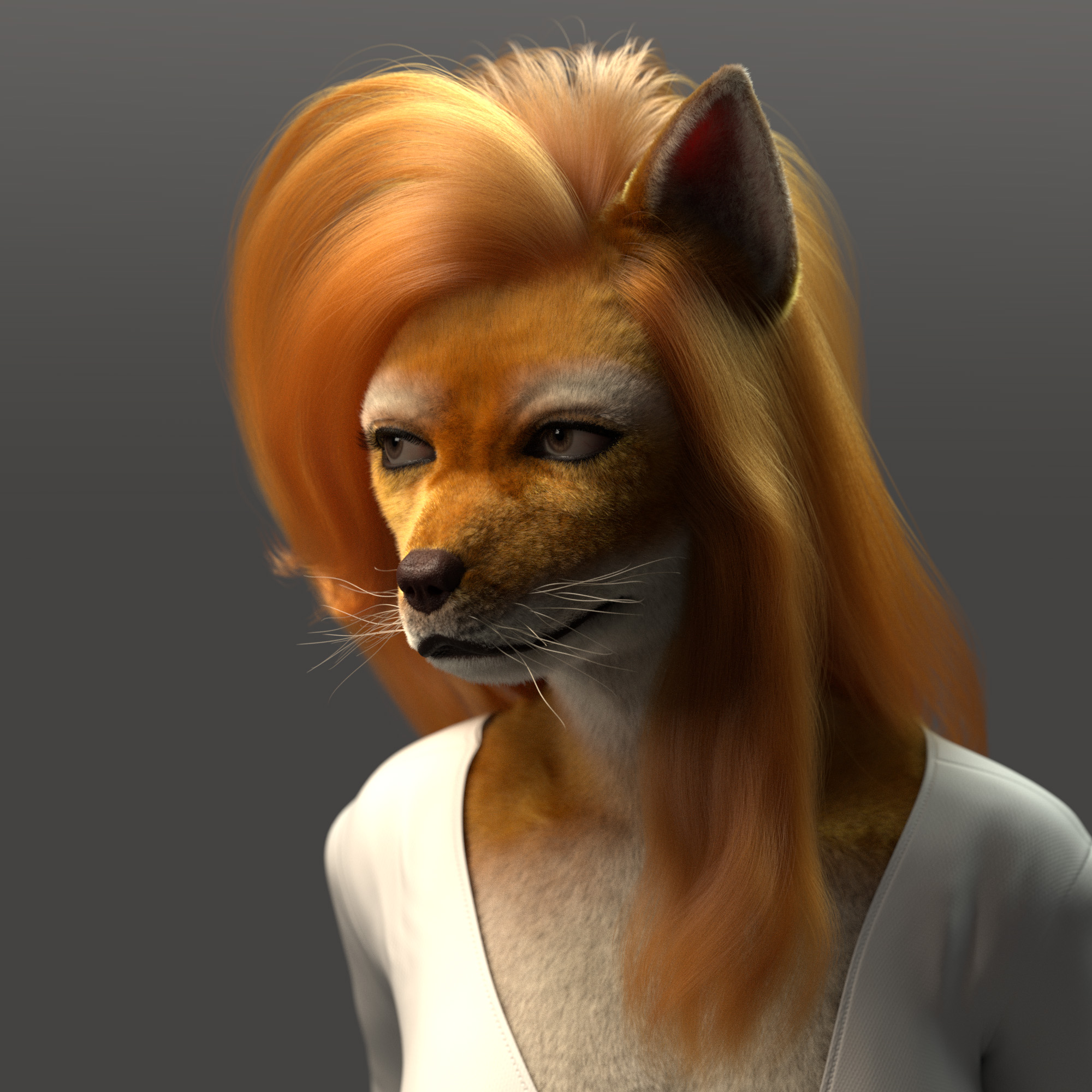 Oso Perrito for Genesis 9 | Daz 3D