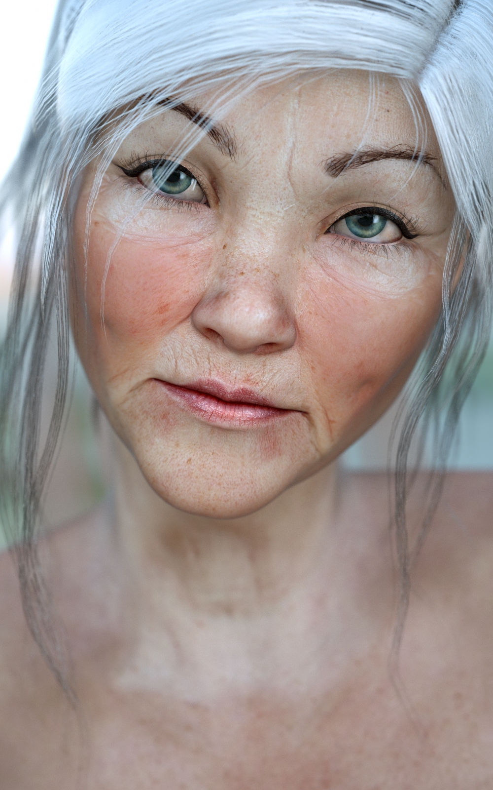 Fern the Fae V4 | Daz 3D
