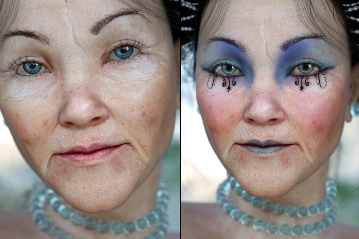 Fern the Fae V4 | Daz 3D