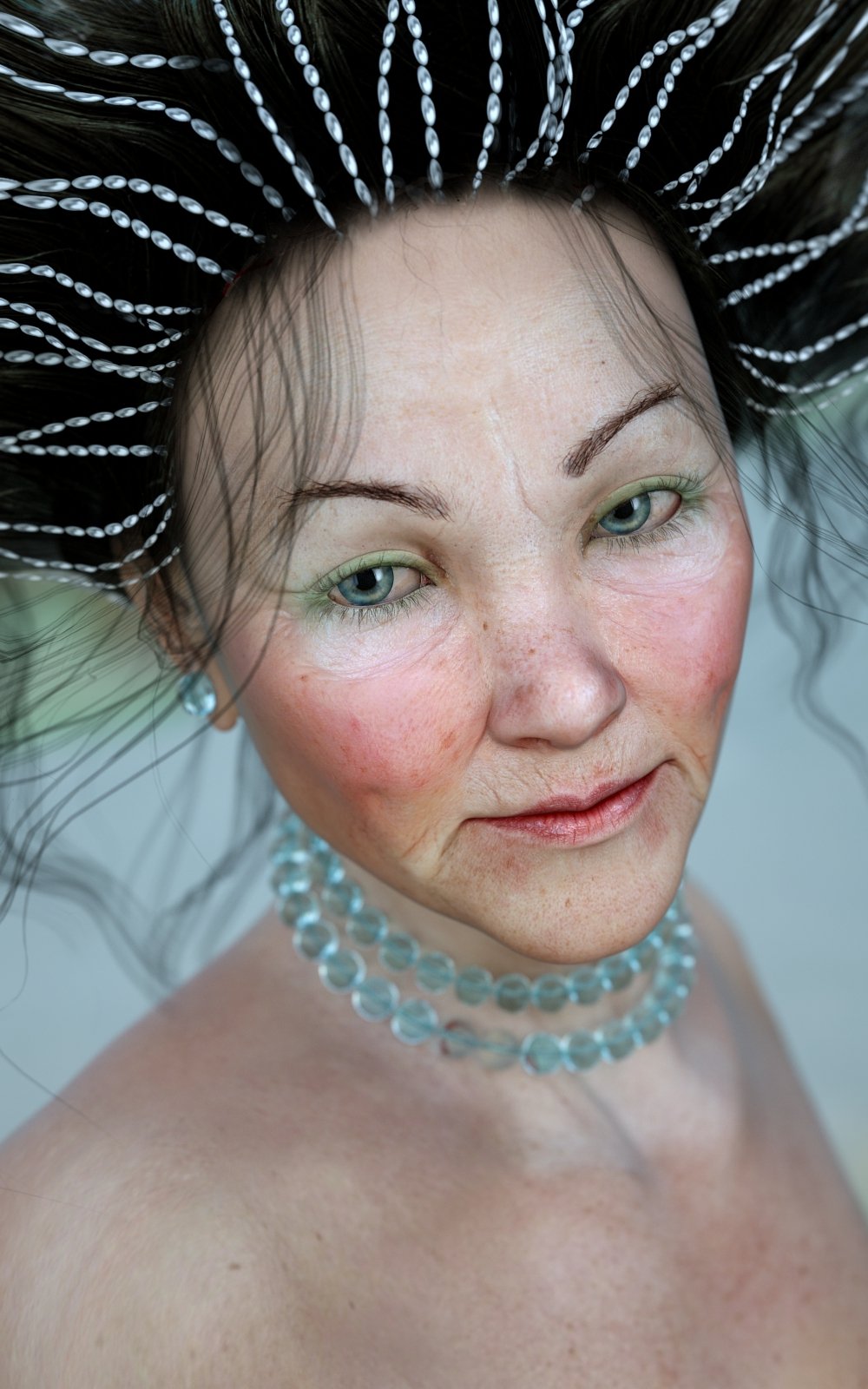 Fern the Fae V4 | Daz 3D