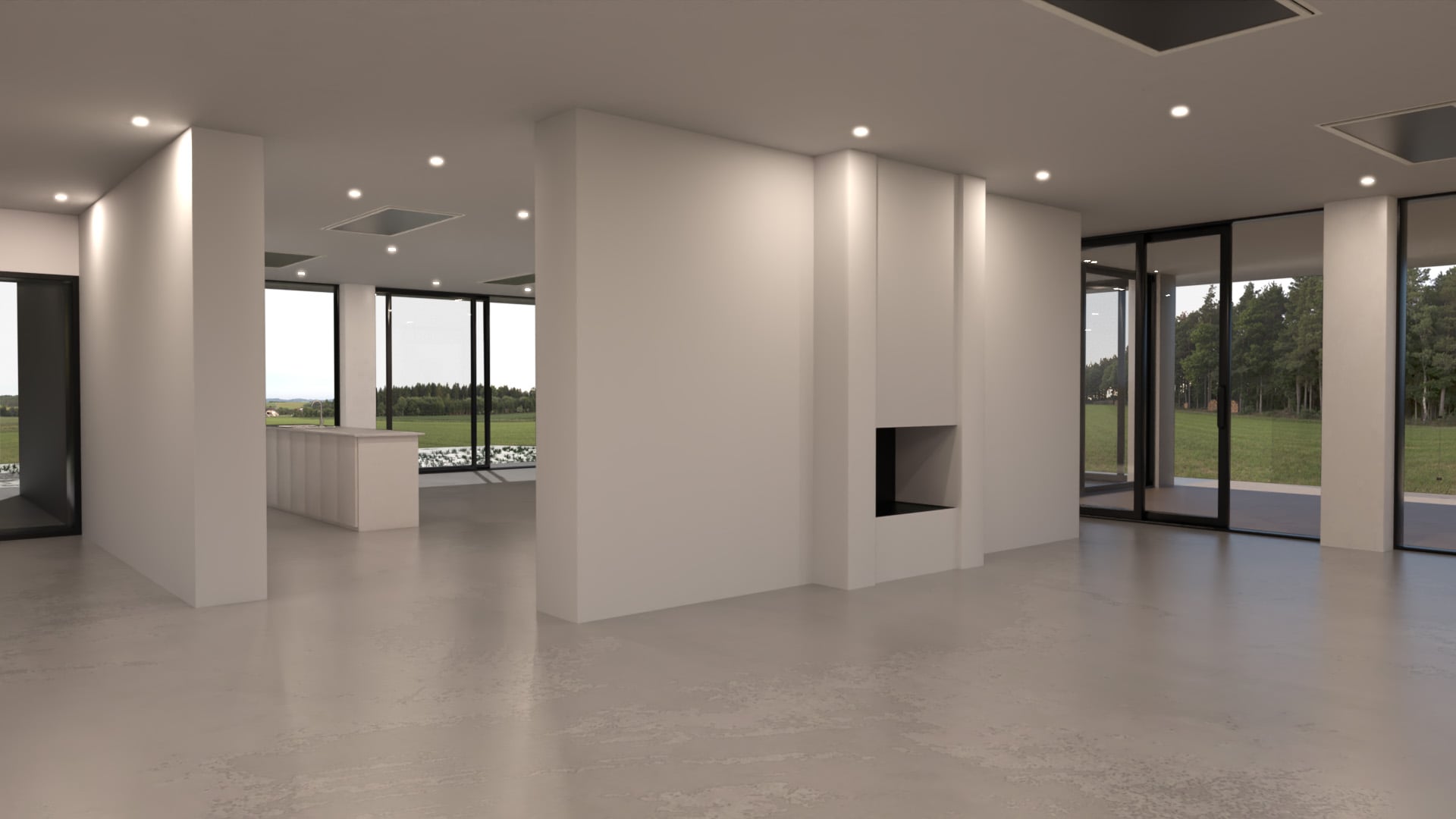 Residential House Builder | Daz 3D