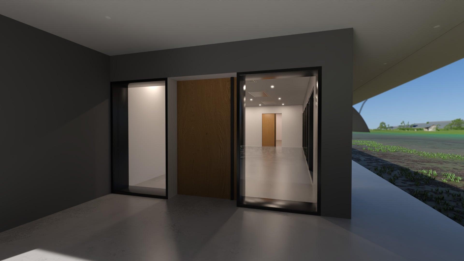 Residential House Builder | Daz 3D