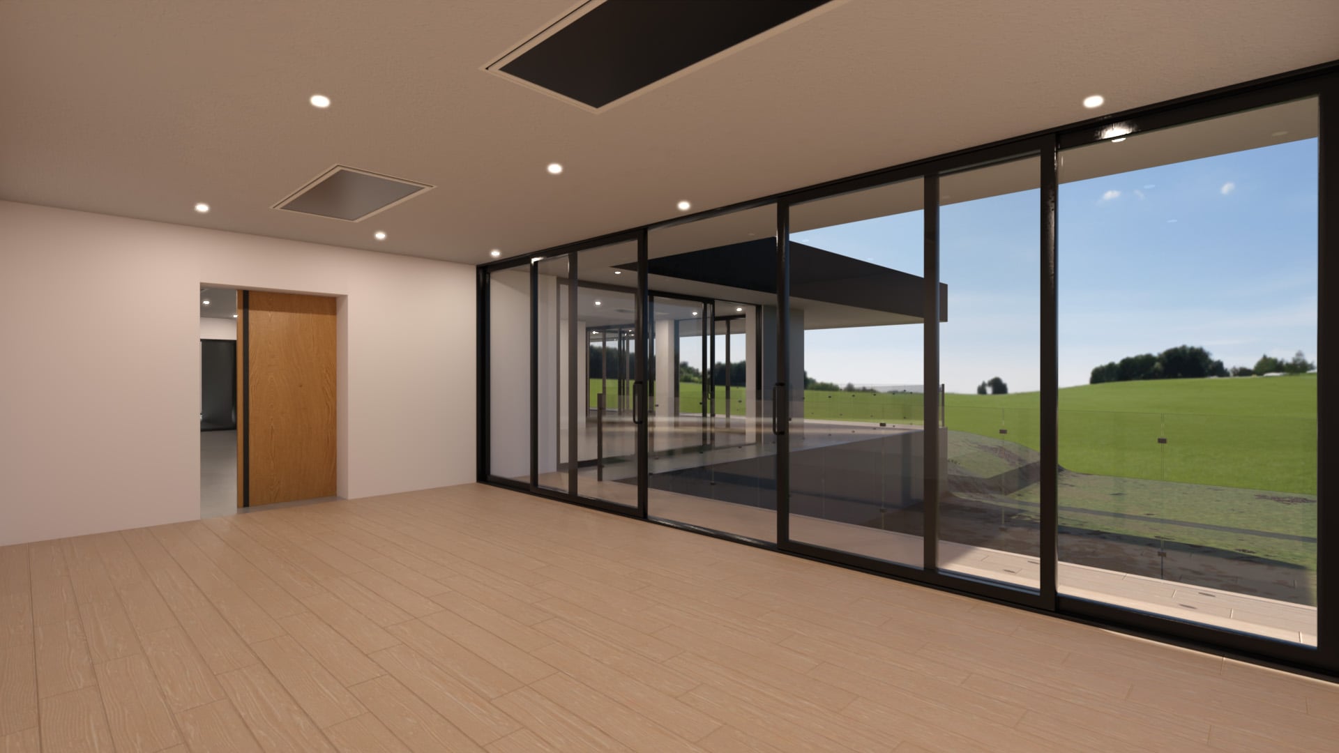 Residential House Builder | Daz 3D