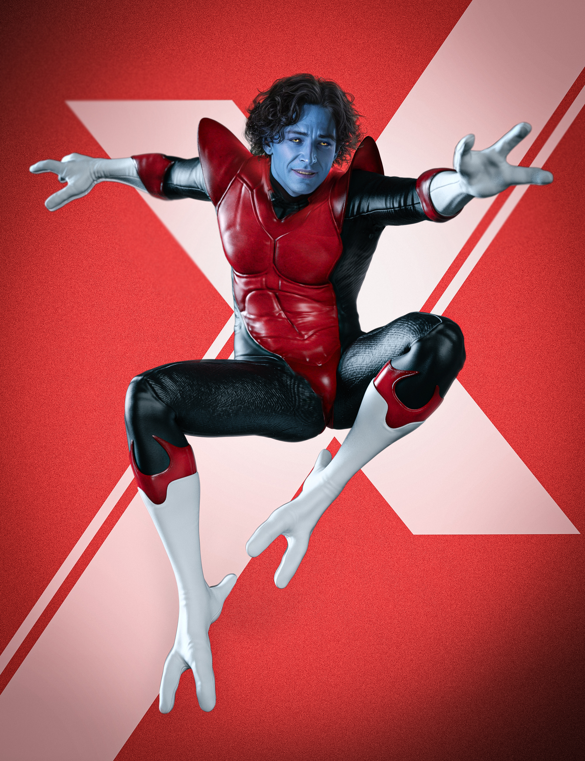 Wagner 9 Pro Bundle | Daz 3D