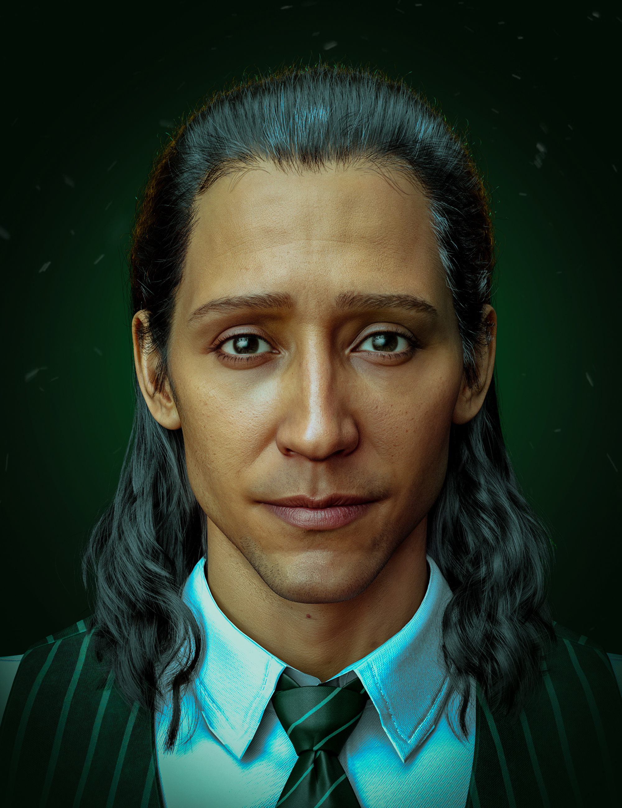 Wagner 9 Pro Bundle | Daz 3D