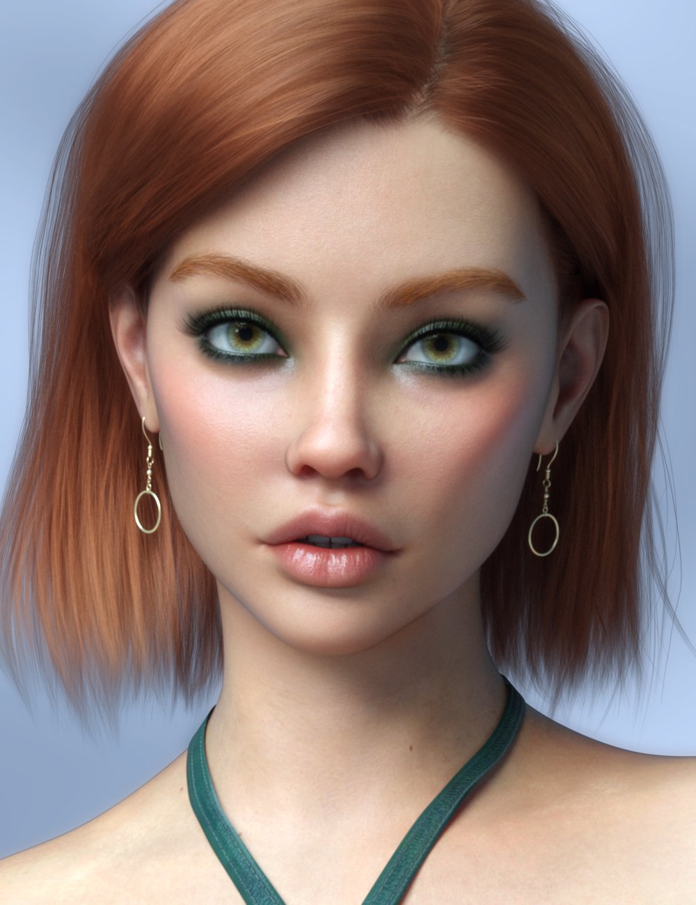 P3D Micky HD for Genesis 9 | Daz 3D
