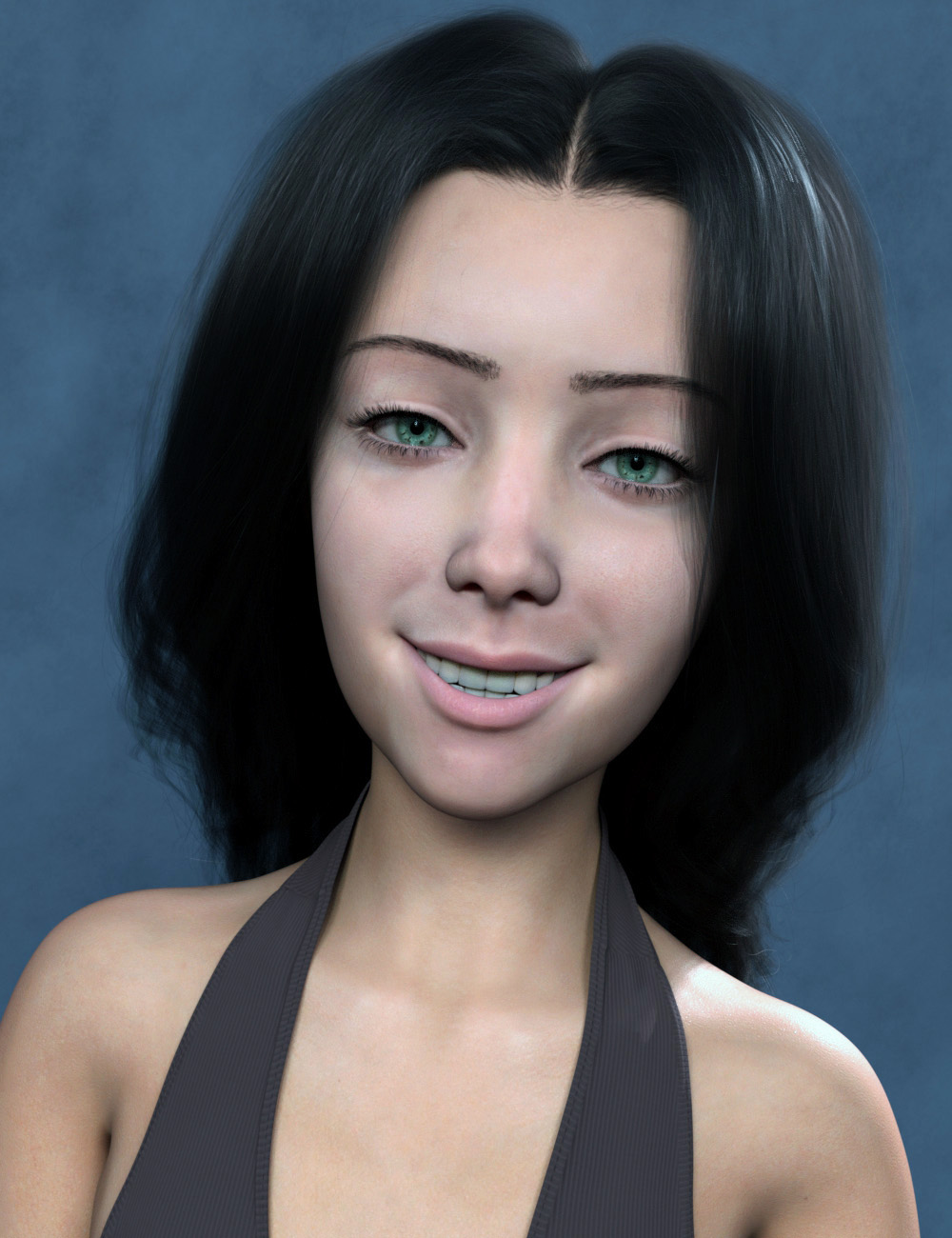 SFD Adira for Genesis 9 | Daz 3D