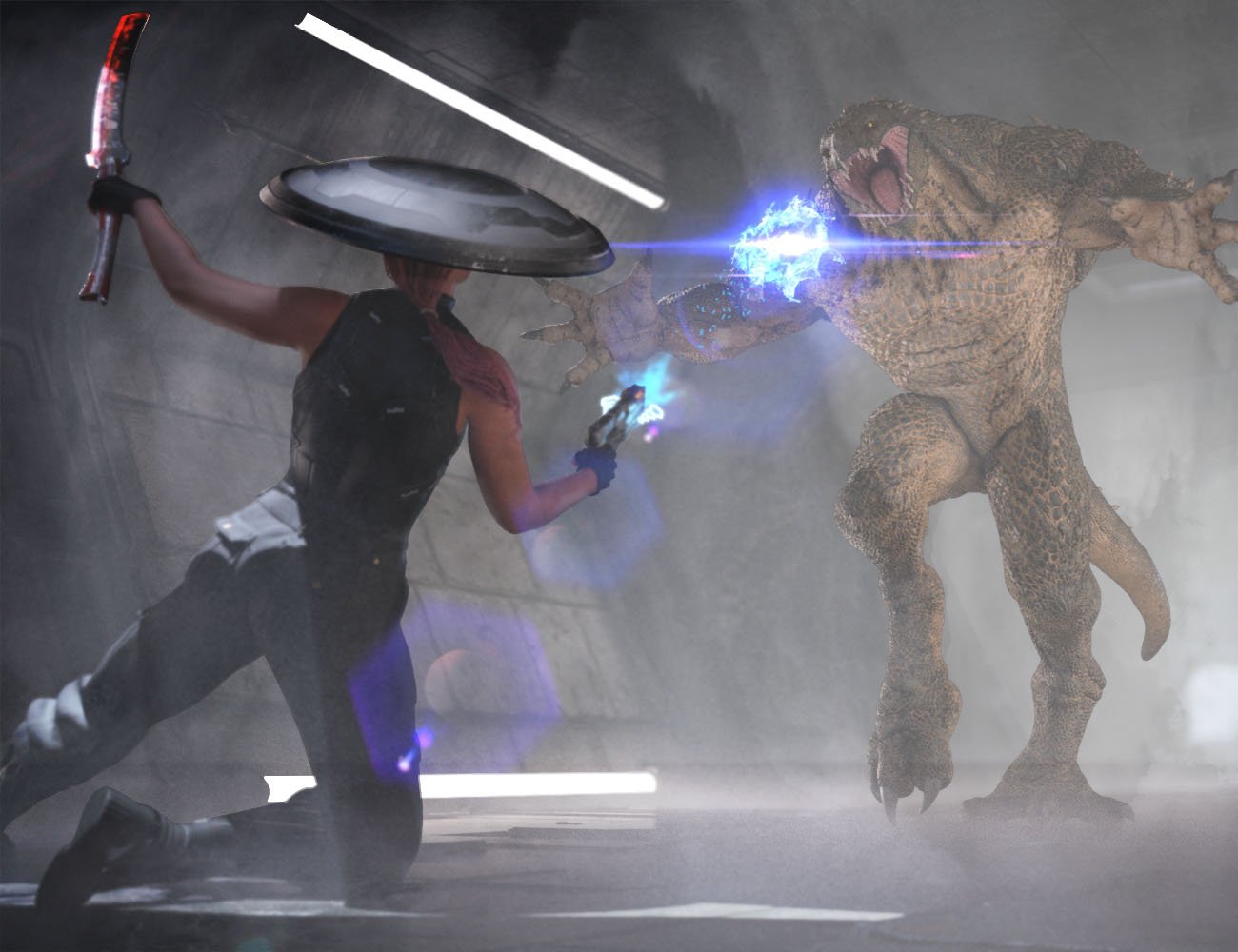 Adventurers Toybox 3 | Daz 3D