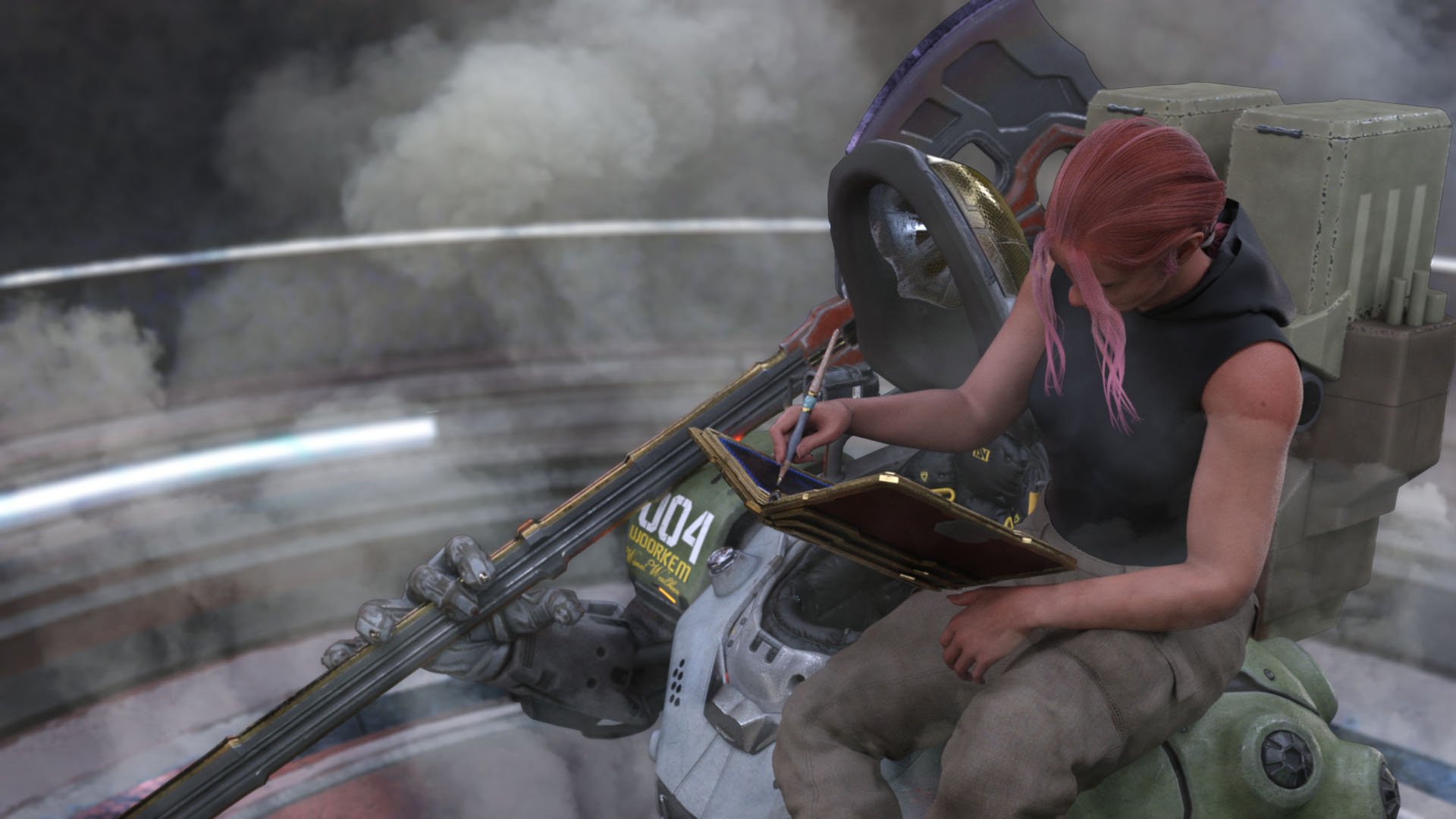 Adventurers Toybox 3 | Daz 3D