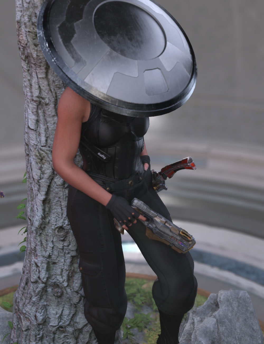 Adventurers Toybox 3 | Daz 3D