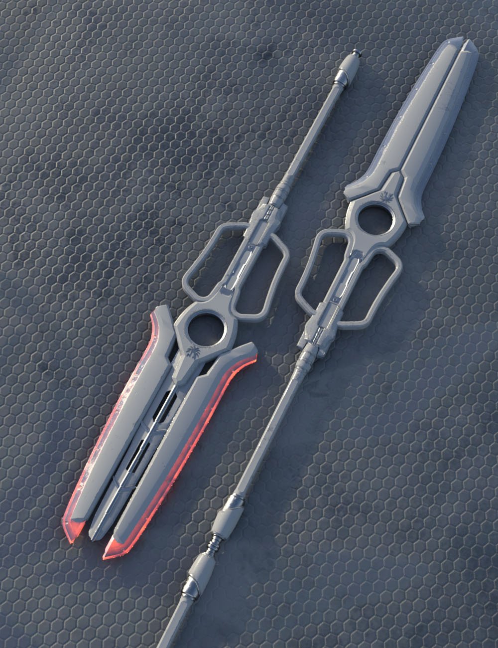 Adventurers Toybox 3 | Daz 3D