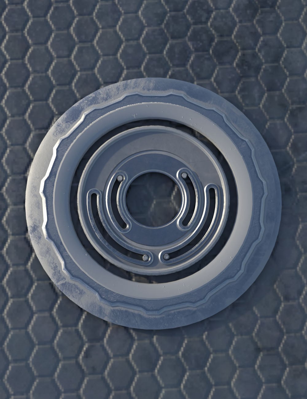 Adventurers Toybox 3 | Daz 3D