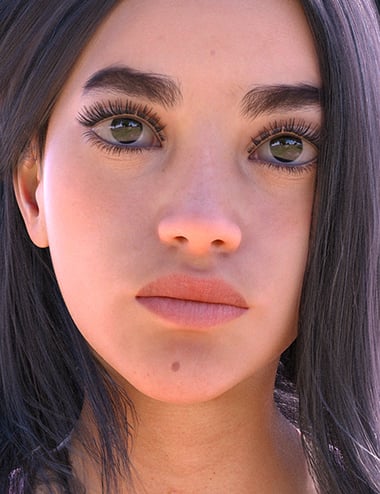 Meghan For Genesis 8.1 Female | Daz 3D