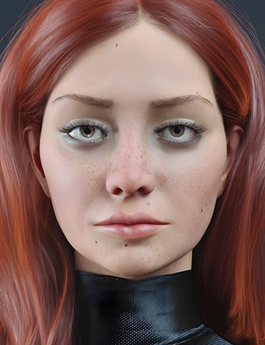 Ocean For Genesis 8.1 Female | Daz 3D