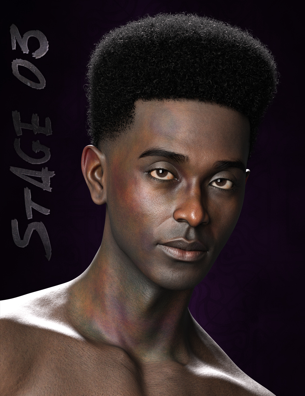 FPE Face Bruises LIE and Morphs for Genesis 9 | Daz 3D FPE Face Bruises LIE and Morphs for Genesis 9 | Daz 3D