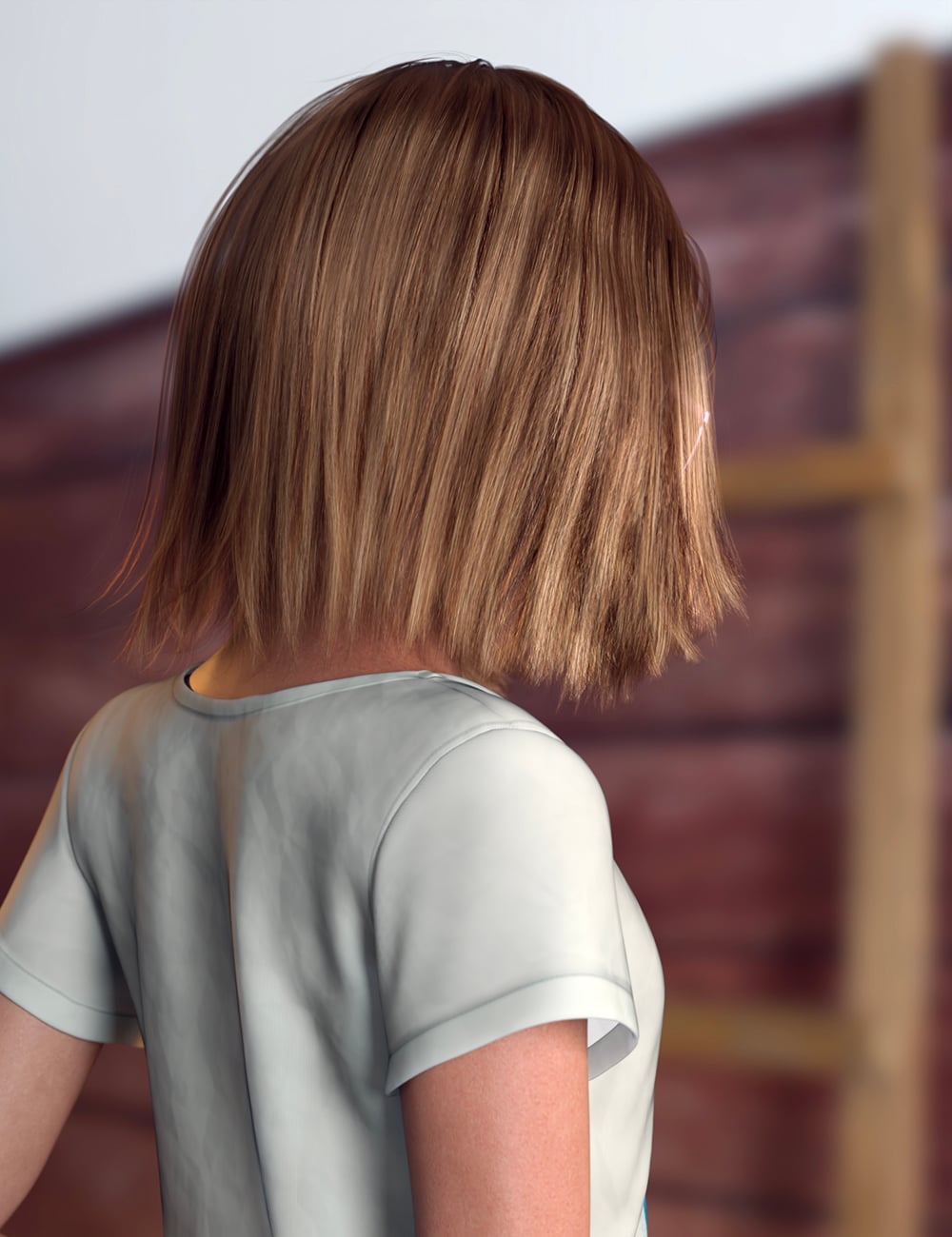 Dakota Bundle for Genesis 9 | Daz 3D