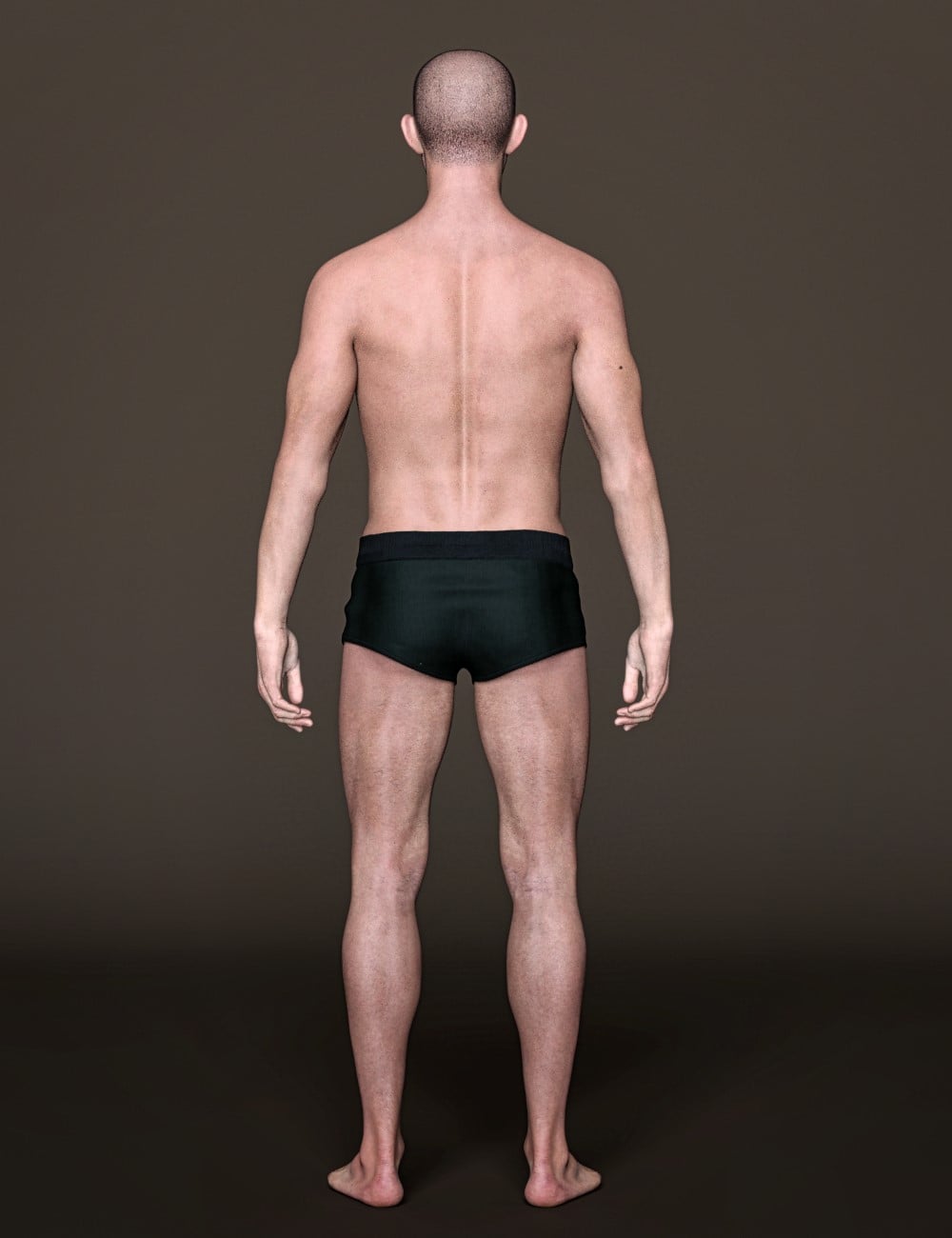 KOO Clyde HD for Genesis 9 | Daz 3D