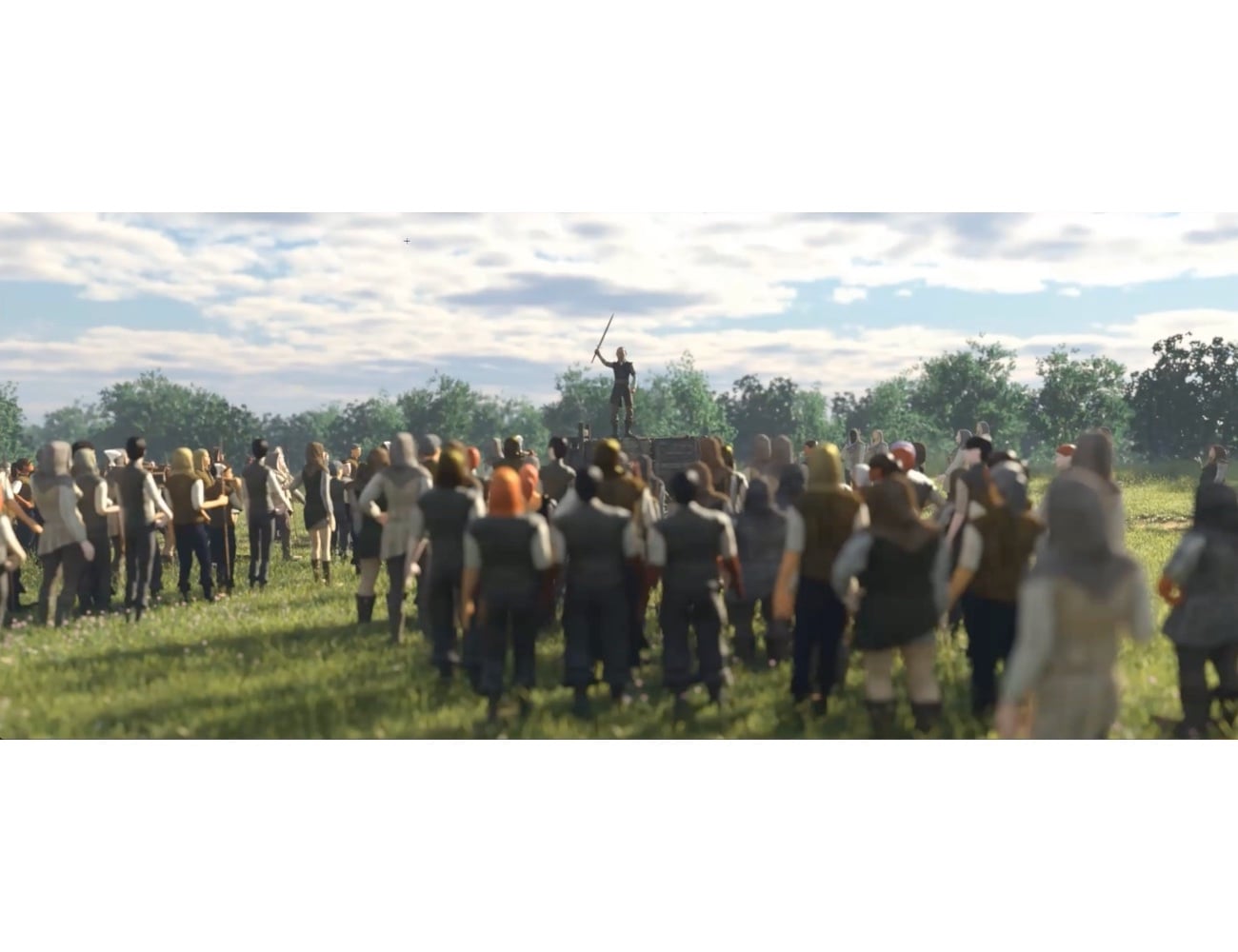 The Ultimate Guide to Building Low Poly Figure Scenes | Daz 3D