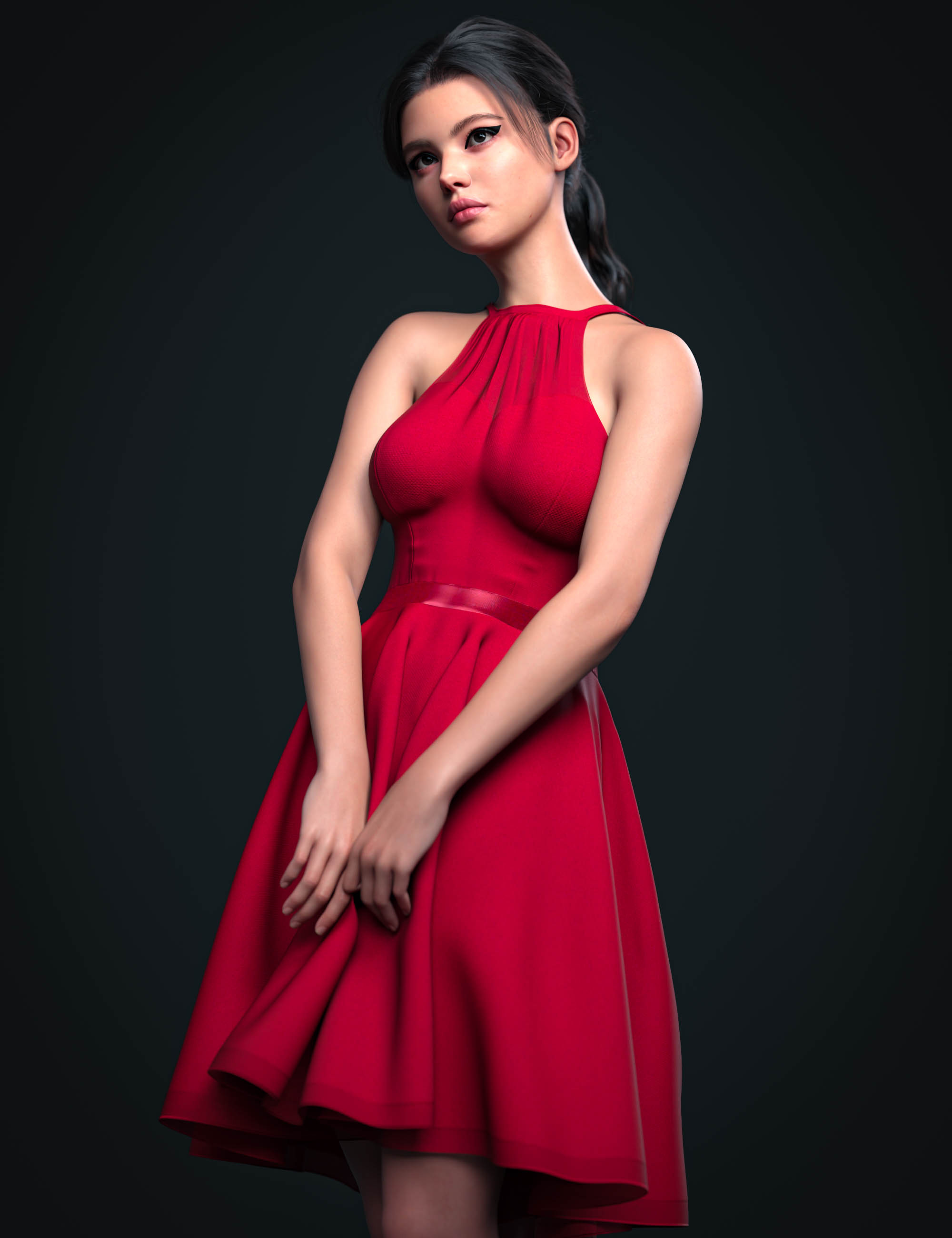 MW Artemis for Genesis 9 | Daz 3D