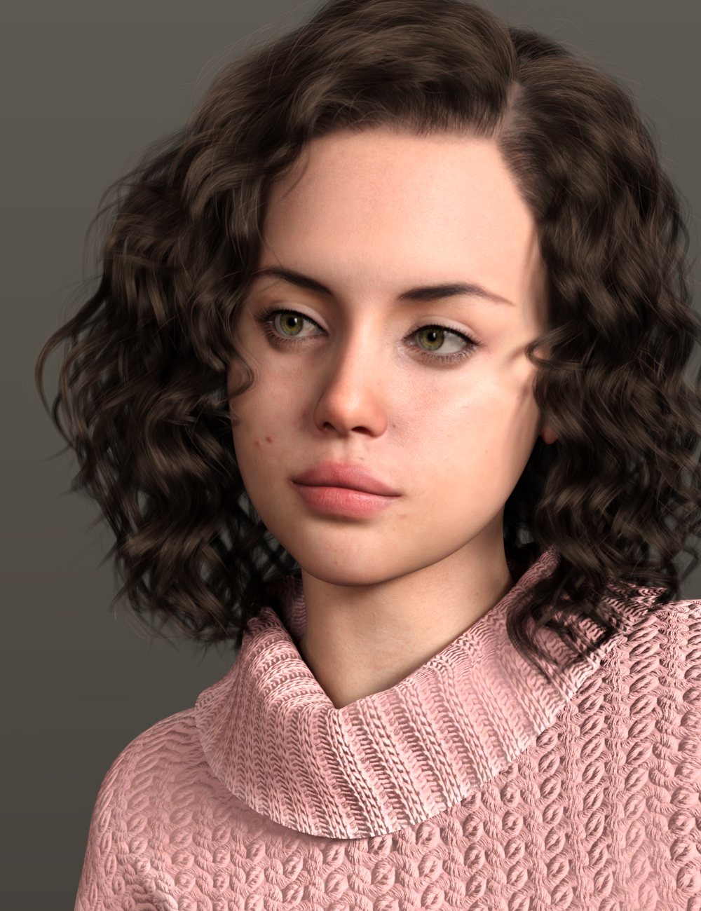Aurora and Teen for Genesis 9 | Daz 3D