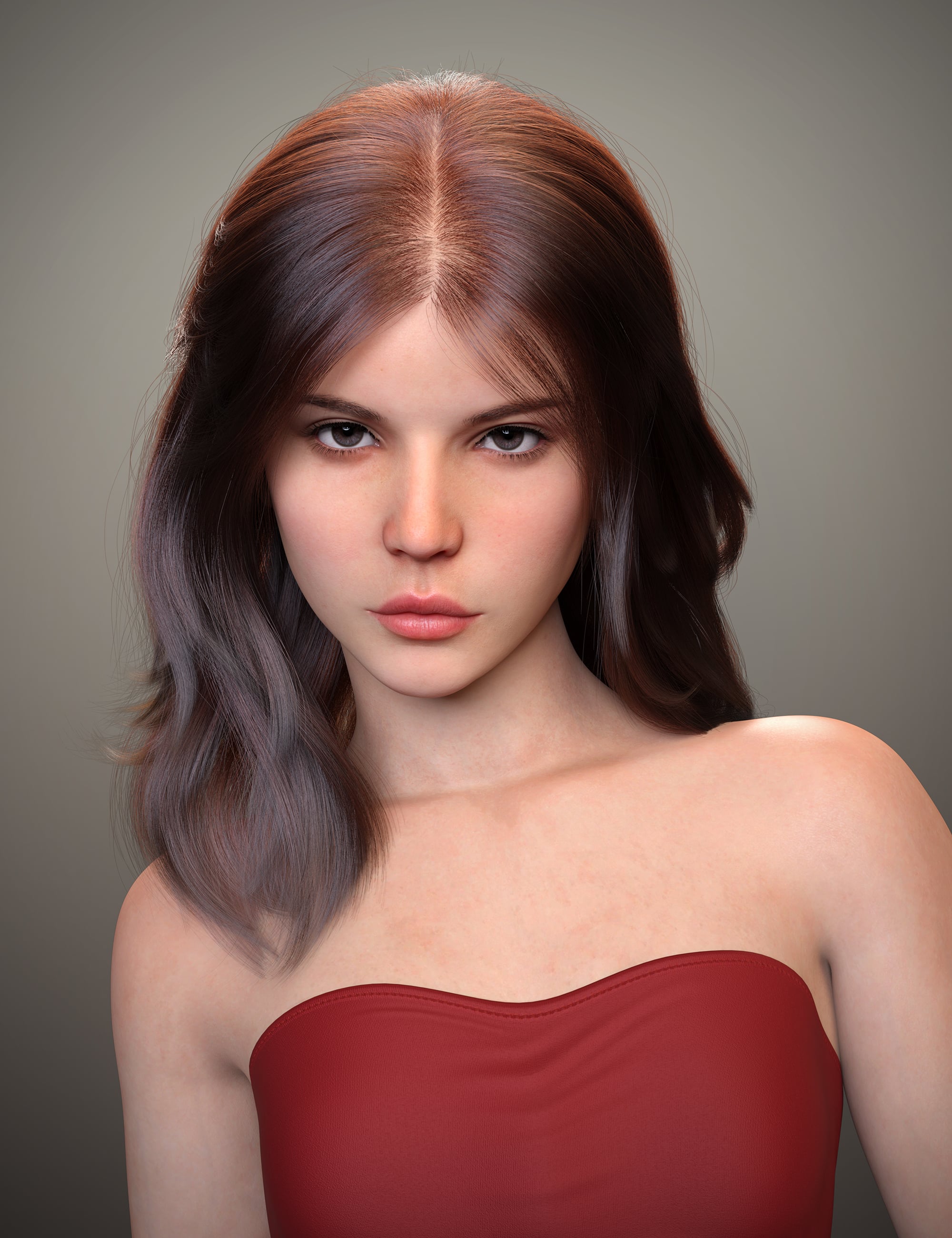 MB Winry for Genesis 9 | Daz 3D