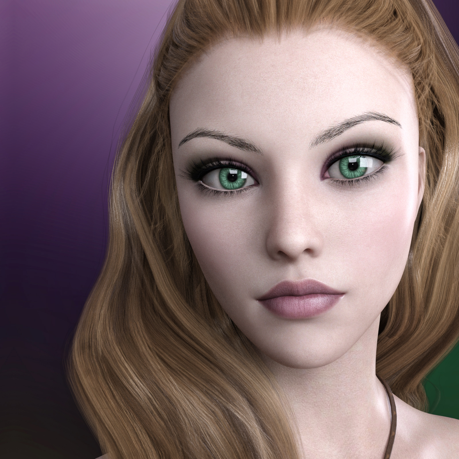 MbM Avery for Genesis 3 & 8 Female | Daz 3D